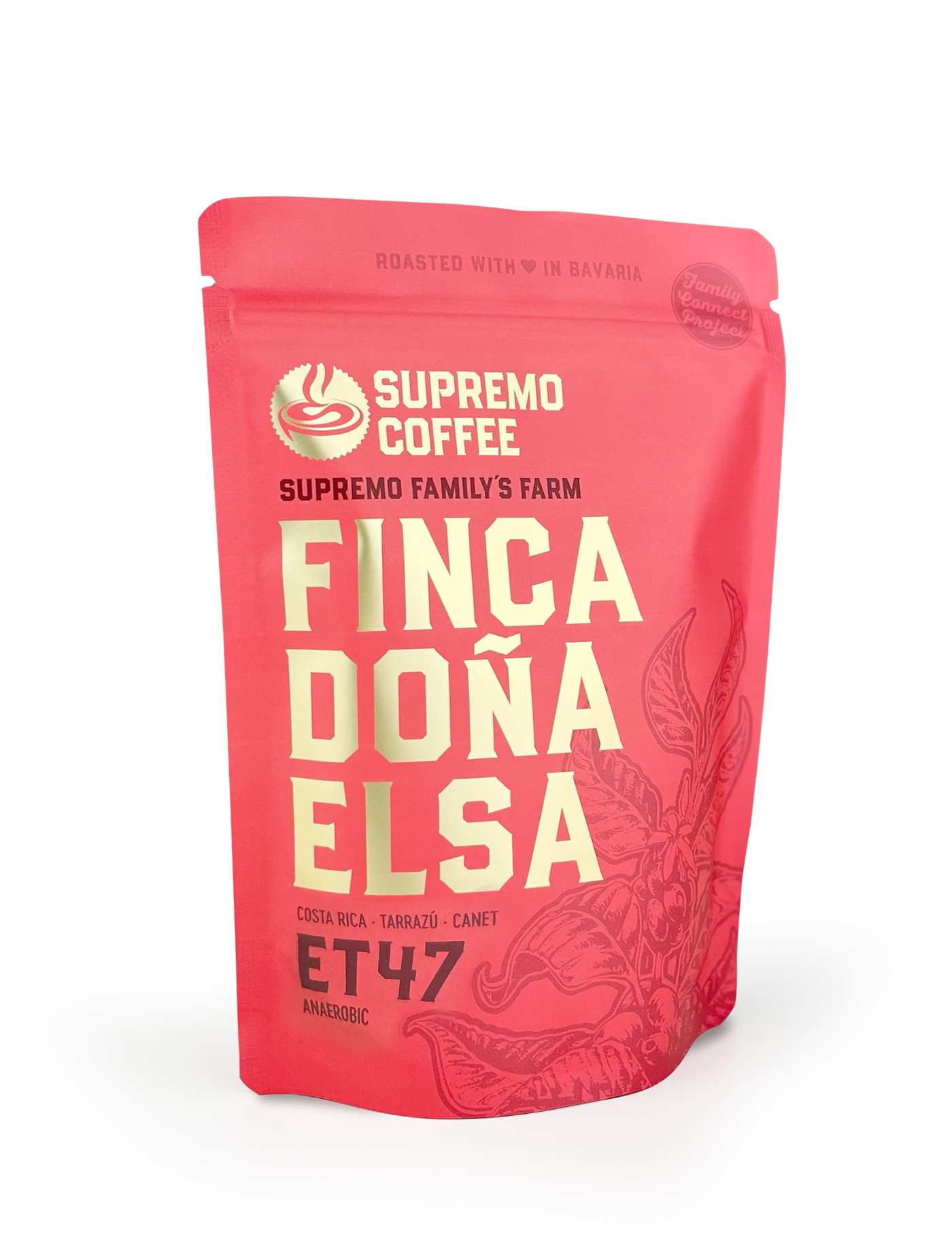 Specialty Coffee Nuggets to Strong Espresso Blends – SUPREMO COFFEE
