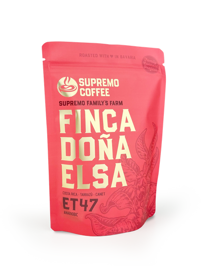 Specialty Coffee Nuggets to Strong Espresso Blends – SUPREMO COFFEE