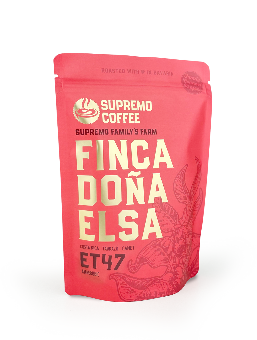 Specialty Coffee Nuggets to Strong Espresso Blends – SUPREMO COFFEE