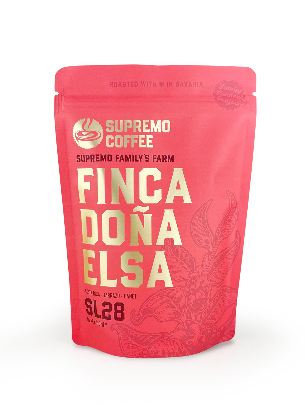 Specialty Coffee Nuggets to Strong Espresso Blends – SUPREMO COFFEE