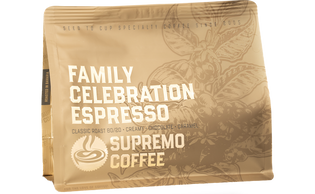 All unsere Kaffees | SUPREMO Coffee