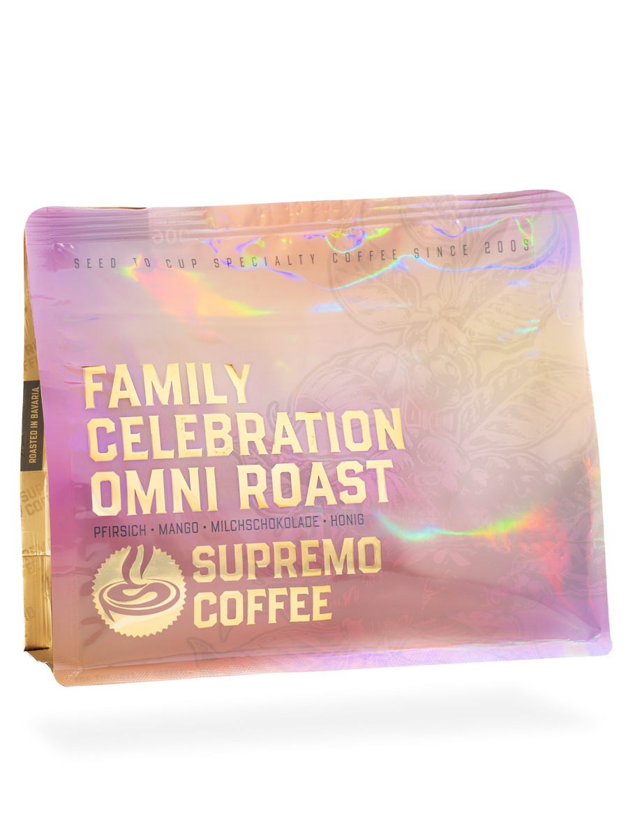 Specialty Coffee Nuggets to Strong Espresso Blends – SUPREMO COFFEE