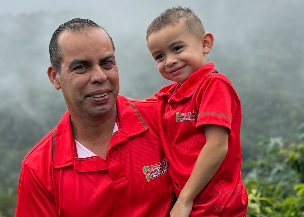 Specialty Coffee Nuggets to Strong Espresso Blends – SUPREMO COFFEE