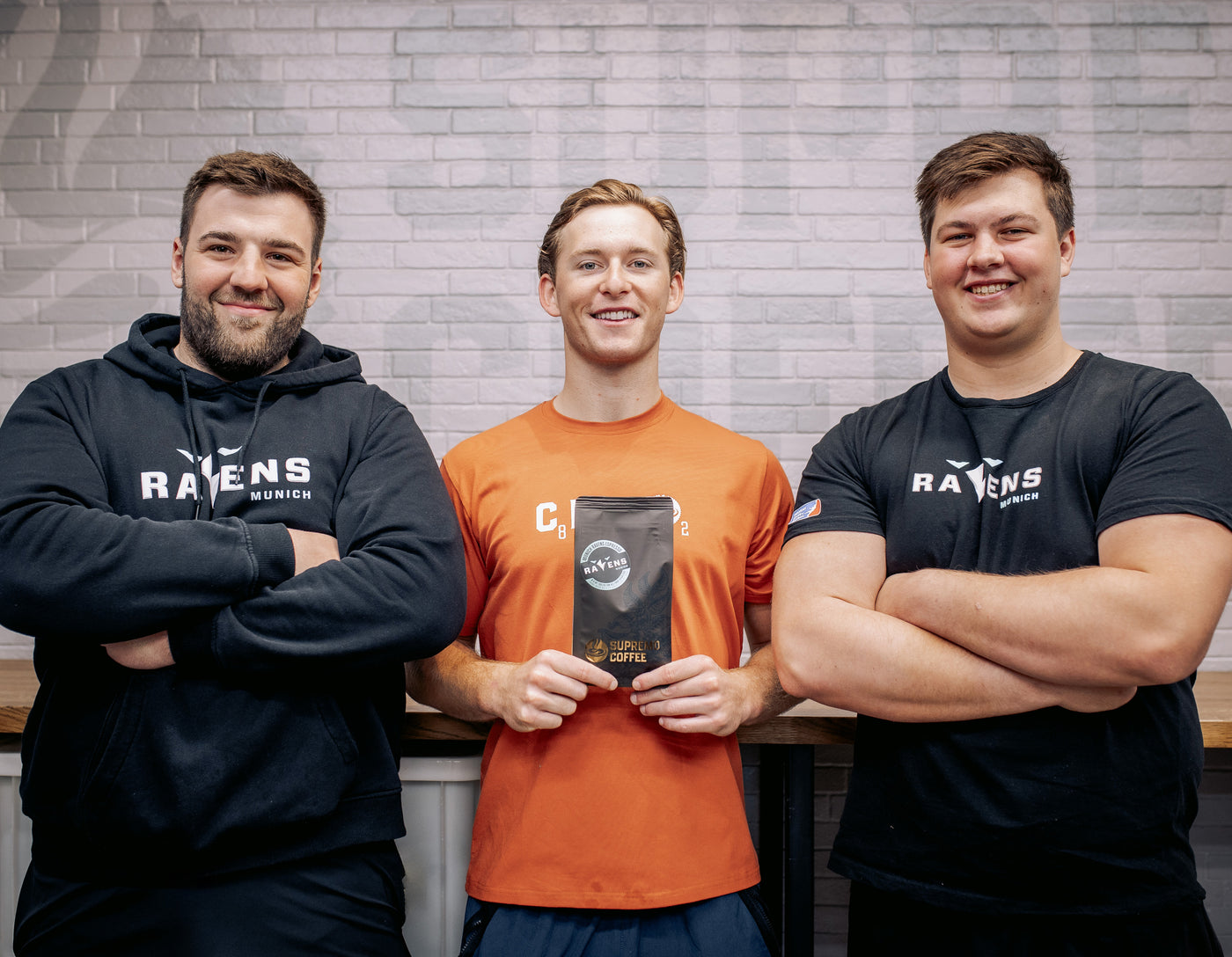 Specialty Coffee Nuggets to Strong Espresso Blends – SUPREMO COFFEE