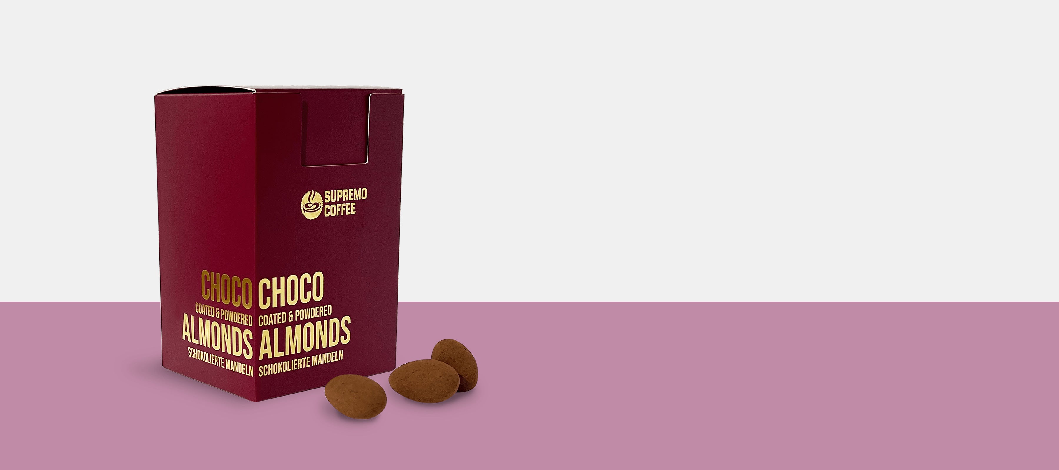 Specialty Coffee Nuggets to Strong Espresso Blends – SUPREMO COFFEE