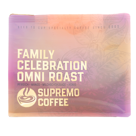 Specialty Coffee Nuggets to Strong Espresso Blends – SUPREMO COFFEE
