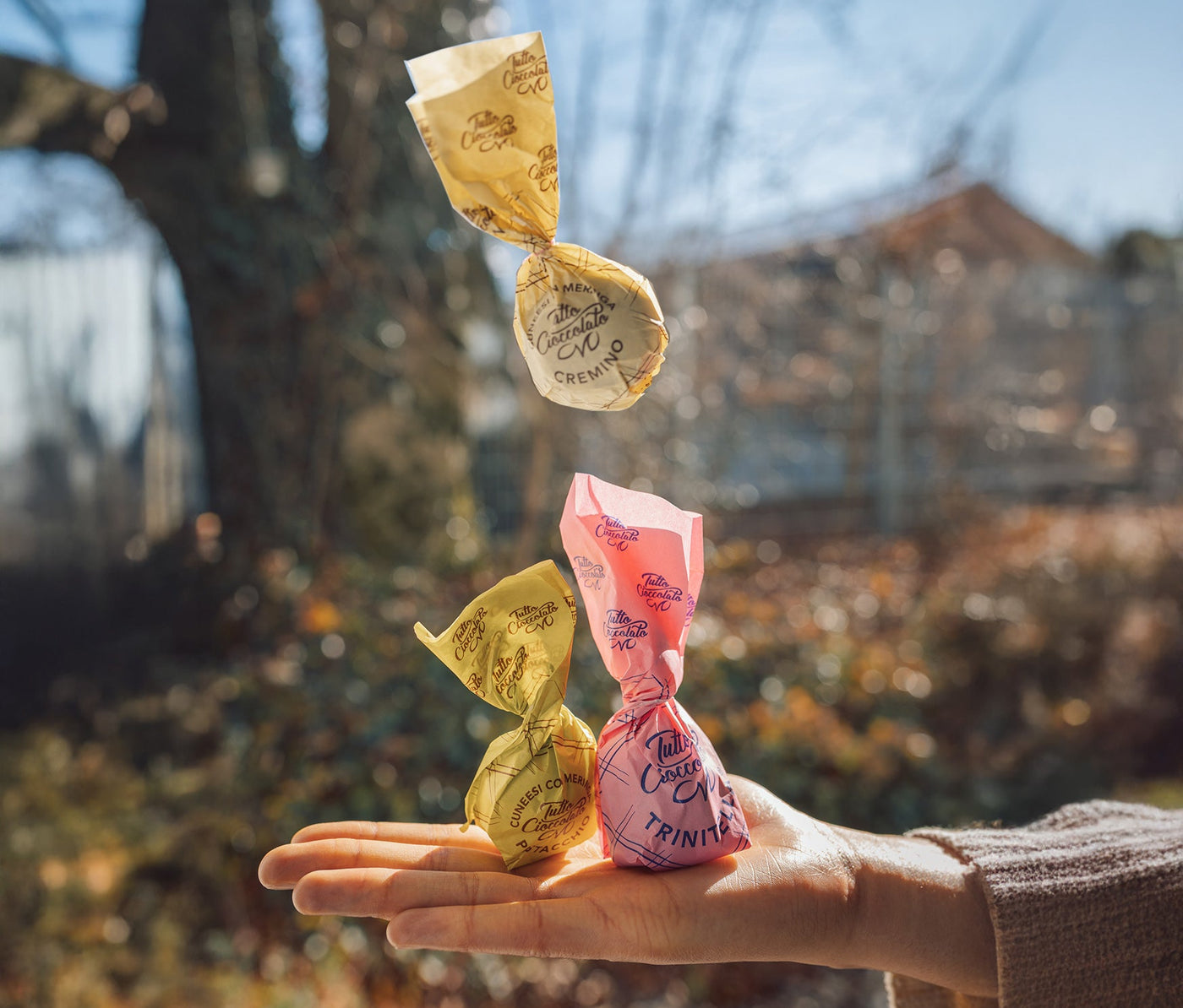 Willkommen bei SUPREMO COFFEE: Entdecke die Welt des Specialty Coffee!